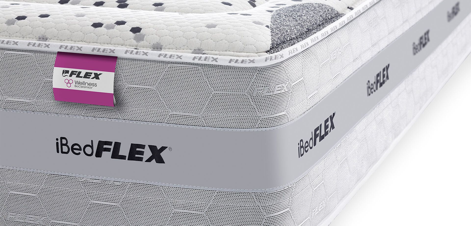 iBed de FLEX 2022: el primer colchón inteligente | Dermacolchón