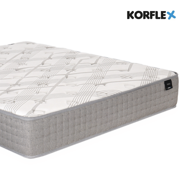 Colchón VEGA de KORFLEX | Dermacolchón