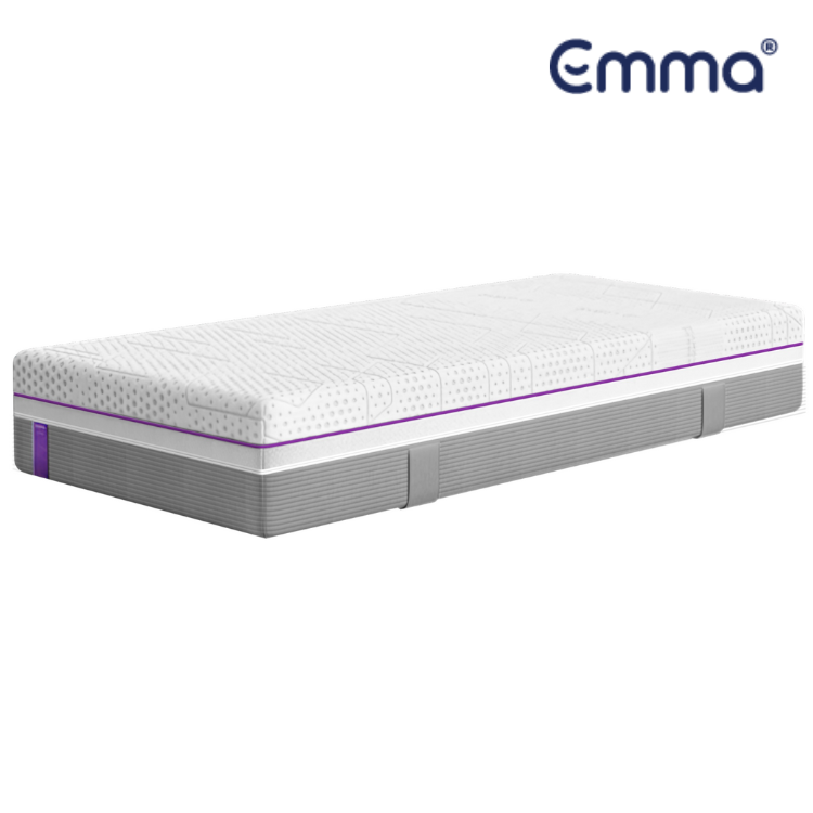 REBAJAS -50% Colchón Emma Fusion Fresh | Dermacolchón