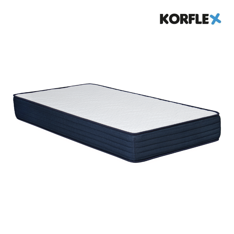 Colchón juvenil LYRA de KORFLEX | Dermacolchón
