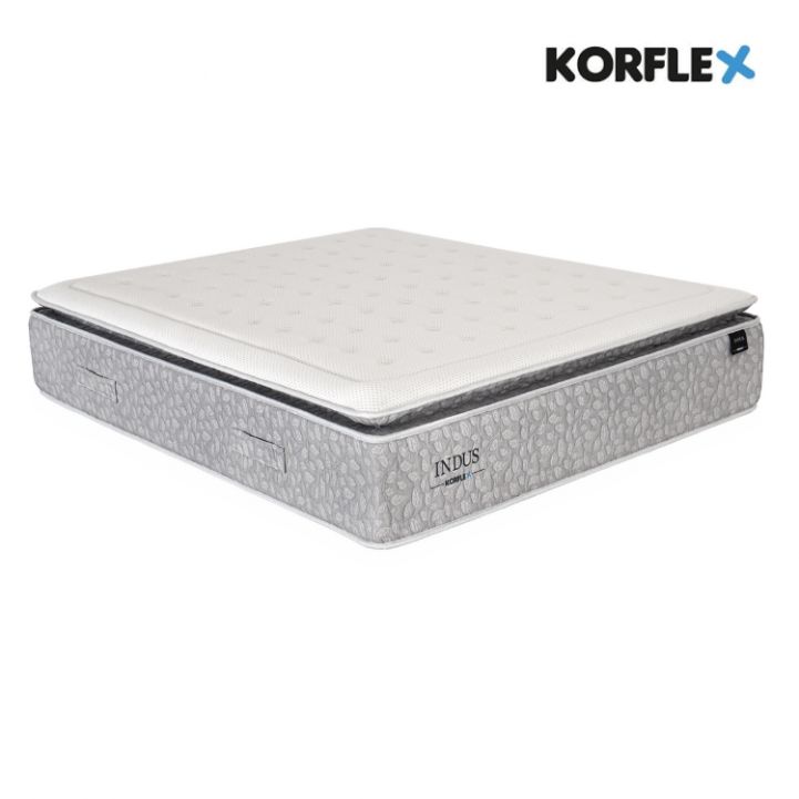 Colchón INDUS - DESCUENTOS KORFLEX | Dermacolchón
