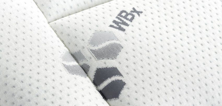 iBed de FLEX 2022: el primer colchón inteligente | Dermacolchón