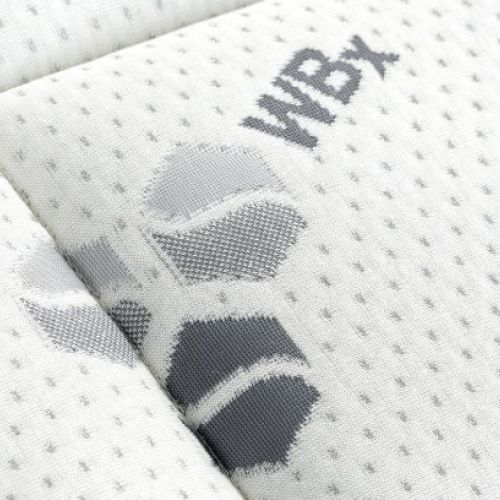 iBed de FLEX 2022: el primer colchón inteligente | Dermacolchón