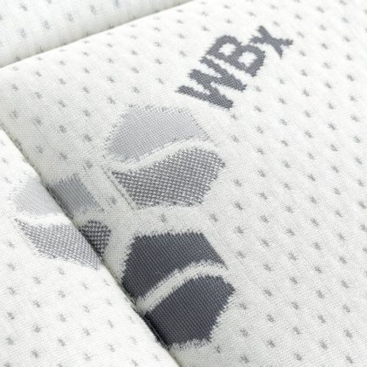 iBed de FLEX 2022: el primer colchón inteligente | Dermacolchón