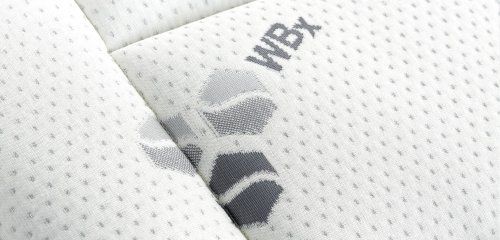 iBed de FLEX 2022: el primer colchón inteligente | Dermacolchón