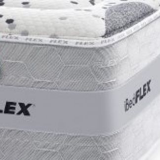 iBed de FLEX 2022: el primer colchón inteligente | Dermacolchón