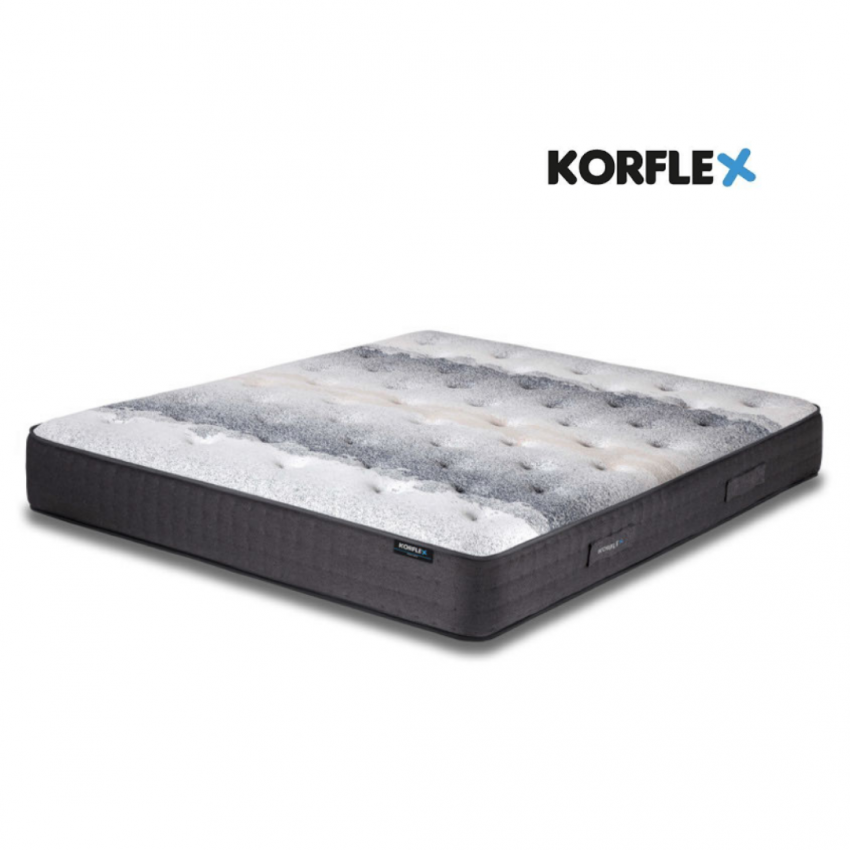 Colchón Narvi de Korflex