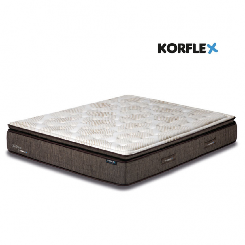 Colchón Selena de Korflex