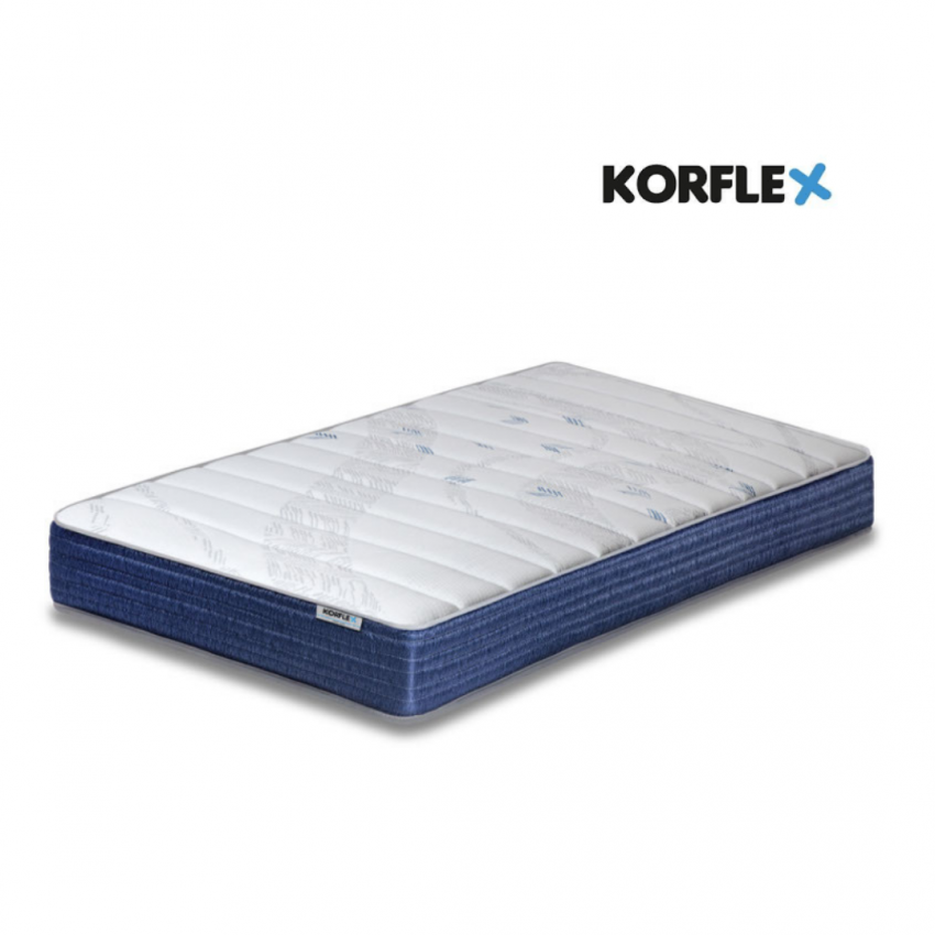 Colchón Nunki de Korflex
